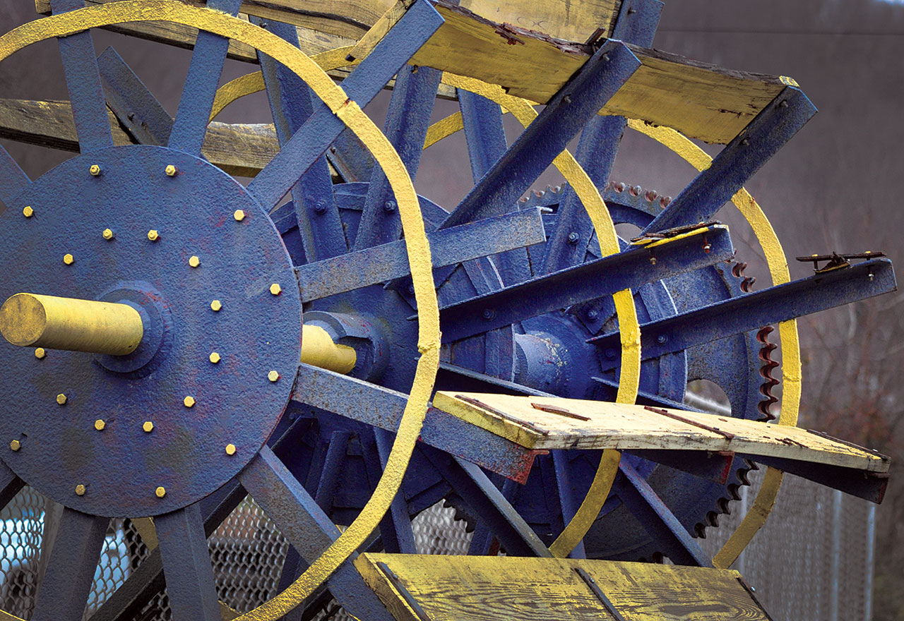 01-03-23-WEA-Ferrywheel | News, Sports, Jobs - News and Sentinel